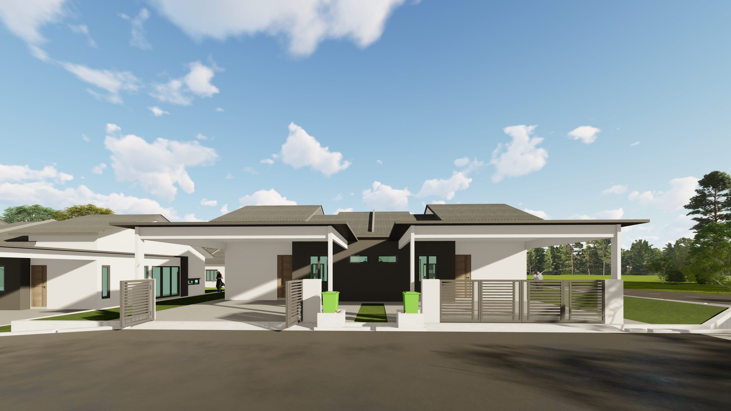 Mutiara Perdana XI (Sungai Karang Darat, Kuantan) (CCC Obtained) - Liew ...